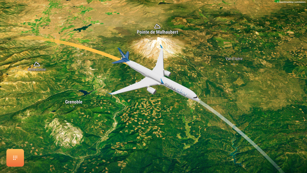 Explore latest news & updates | Panasonic Avionics | Panasonic North ...